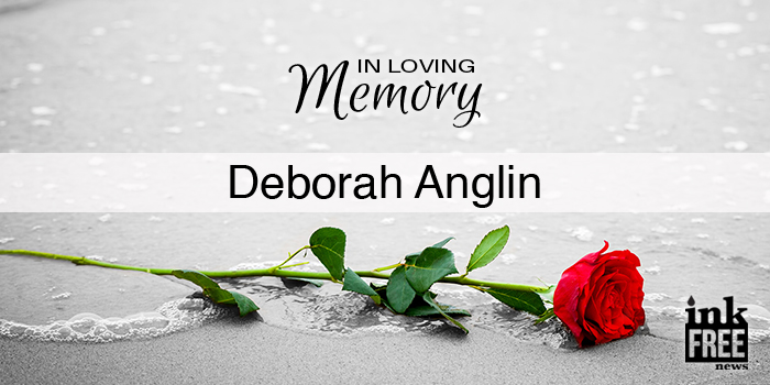 Deborah Anglin — PENDING – InkFreeNews.com