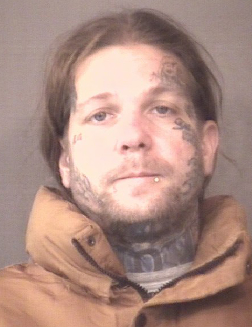 Jail Bookings – InkFreeNews.com