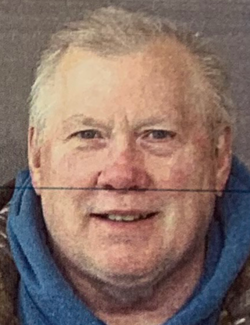 Scott Joseph Grant – InkFreeNews.com