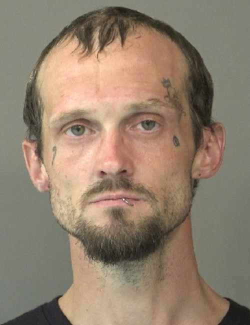 Chad Allen Routson – InkFreeNews.com