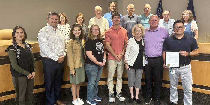 Warsaw Mayor Proclaims Sept. 14-20 As Adult Education And Family ...