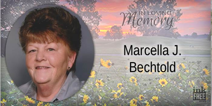 Marcella June Bechtold – InkFreeNews.com