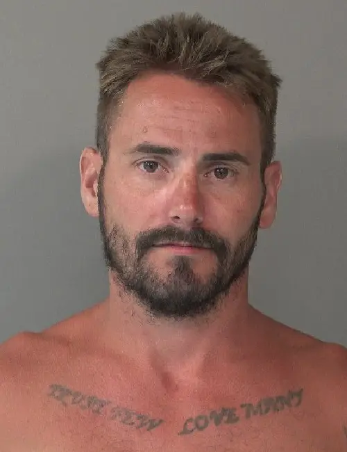 Jail Bookings – InkFreeNews.com