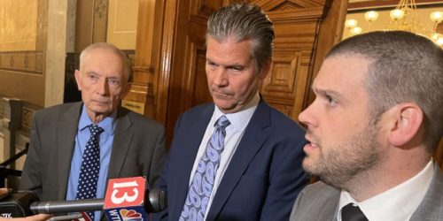 New Forecast Shows Big Growth In Indiana Surplus – InkFreeNews.com