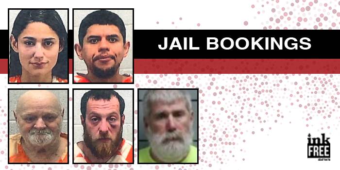 Howard Lee Jones – InkFreeNews.com