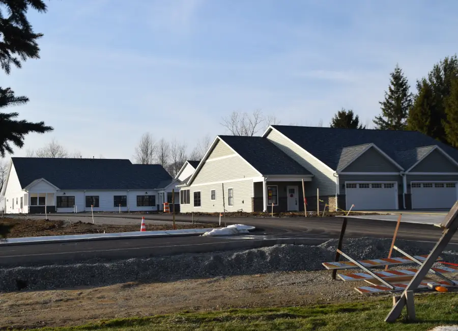 Interest Is Strong In Rabbit Ridge – InkFreeNews.com