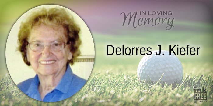 Delorres J. Kiefer – InkFreeNews.com