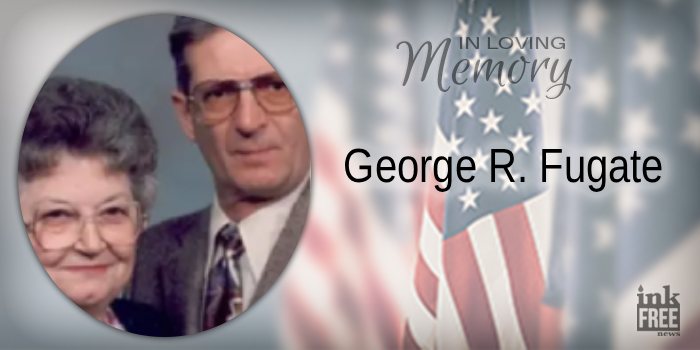 George R. Fugate – InkFreeNews.com