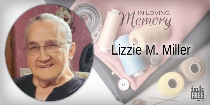 Lizzie M. Miller – InkFreeNews.com
