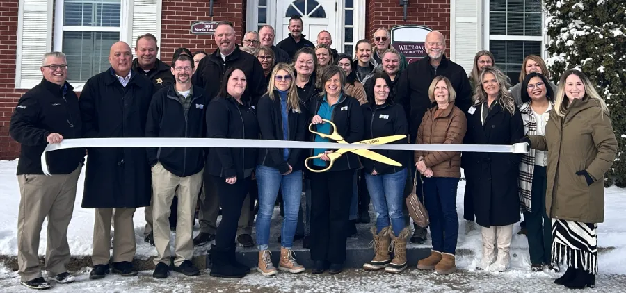 LITE Recovery Holds Ribbon Cutting For New Office – InkFreeNews.com