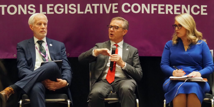 Education Issues To Watch In Indiana’s 2026 Session – InkFreeNews.com