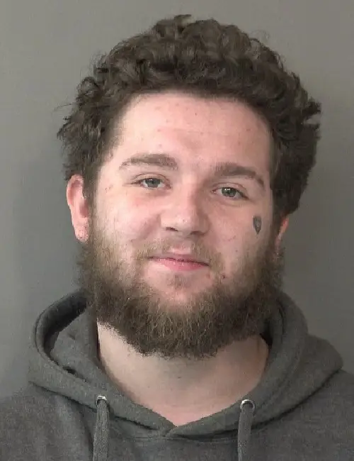 Jail Bookings – InkFreeNews.com