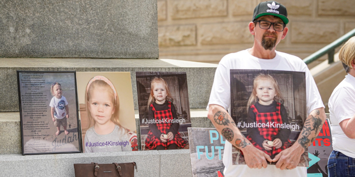 Lawmakers Demand DCS Changes After Death Of Malnourished Five-Year-Old ...