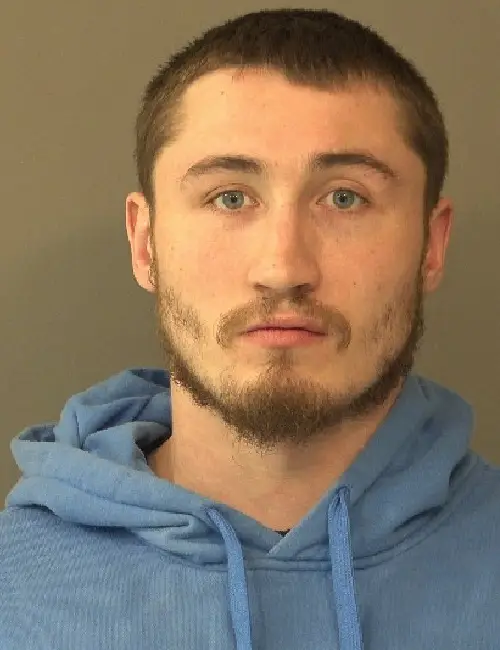 Jail Bookings – InkFreeNews.com