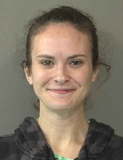 Jail Bookings – InkFreeNews.com