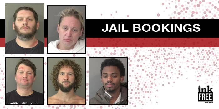 David Eugene Clark Jr. – InkFreeNews.com