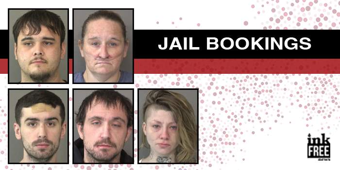 Luke S. Miller – InkFreeNews.com