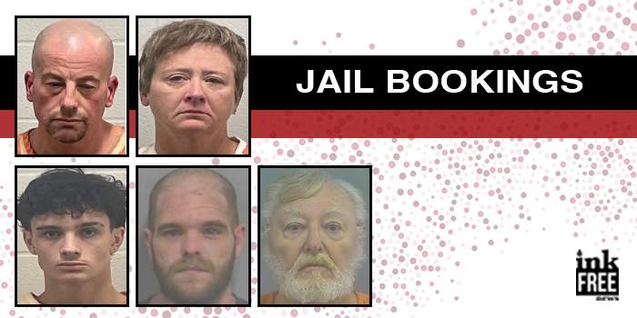 David Loren Kincaid – InkFreeNews.com