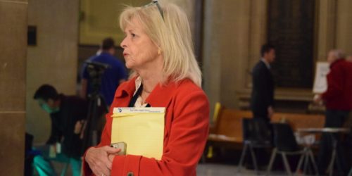 Five Hoosier Politicos To Look Out For This Year – InkFreeNews.com