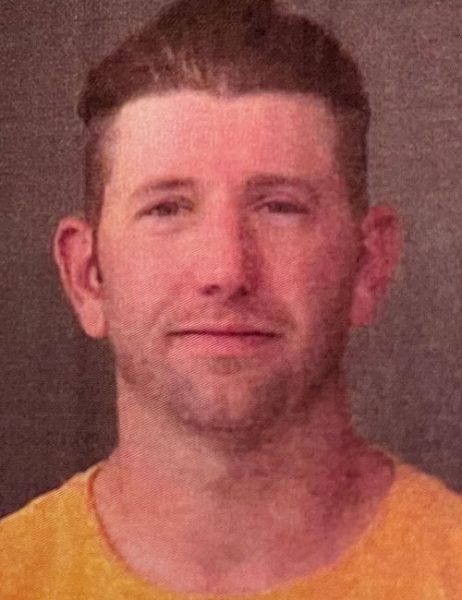 Turkey Creek Fire Territory Captain Arrested For Battering Police ...