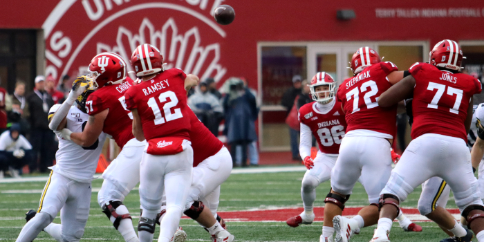 9-Year-Old IU Fan Asks Braun To Delay School For Game – InkFreeNews.com