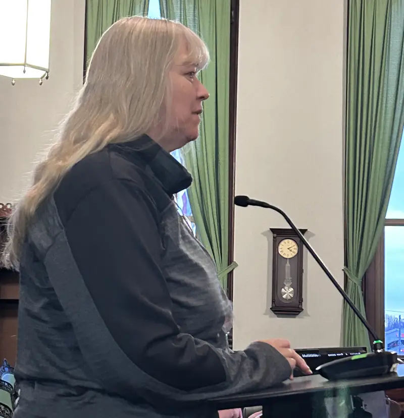 KCCRVC Approves Grant For Kosciusko County Historical Society ...