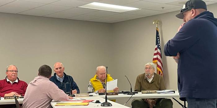 Kosciusko BZA Discusses Petitions For Two Syracuse Residences ...