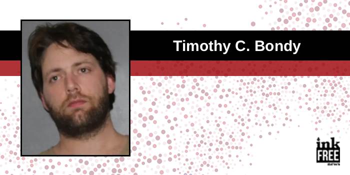 Milford Man Arrested On Child Solicitation Charges – InkFreeNews.com