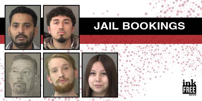 Trent Daniel Ross – InkFreeNews.com