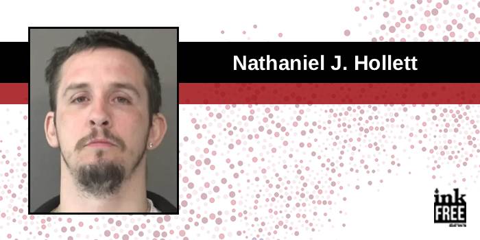 Warsaw Man Arrested For Allegedly Failing To Return To Work Release ...