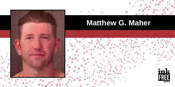 Turkey Creek Fire Territory Captain Arrested For Battering Police ...