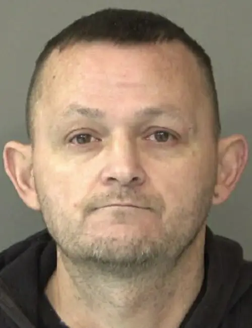 Jail Bookings – InkFreeNews.com