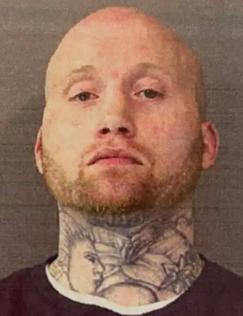 Jail Bookings – InkFreeNews.com