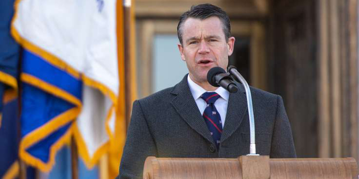 Young, GOP Rebukes Trump On Venezuela With War Powers Resolution ...