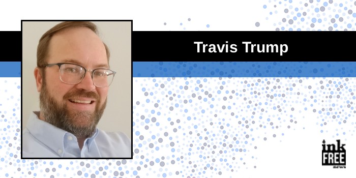 Trump Becomes Fourth Candidate in County Council Race – InkFreeNews.com