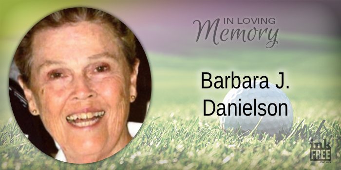 Barbara J. Danielson – InkFreeNews.com