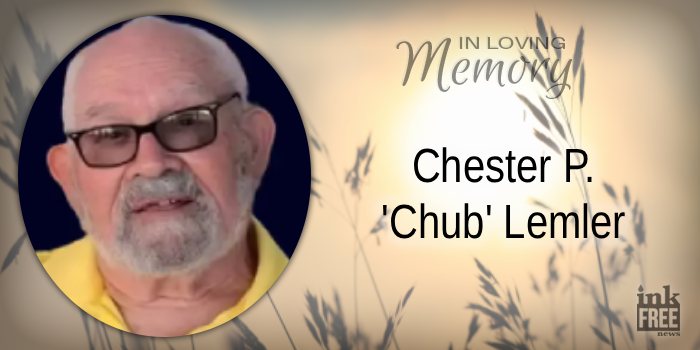 Chester P. Lemler – InkFreeNews.com