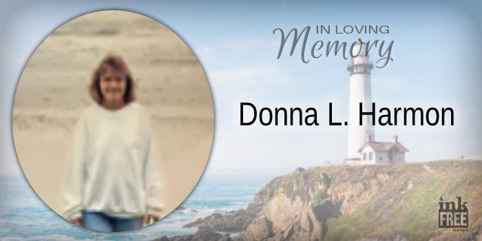 Donna L. Harmon – InkFreeNews.com
