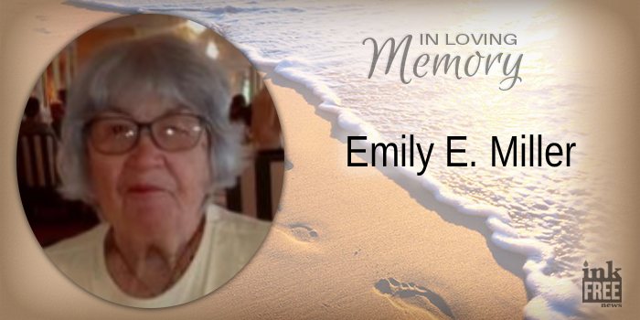 Emily E. Miller – InkFreeNews.com