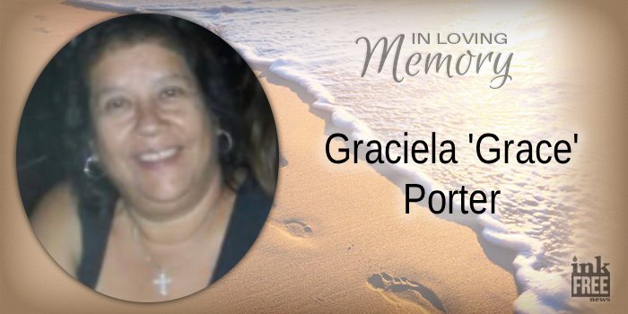 Graciela ‘Grace’ Porter – InkFreeNews.com