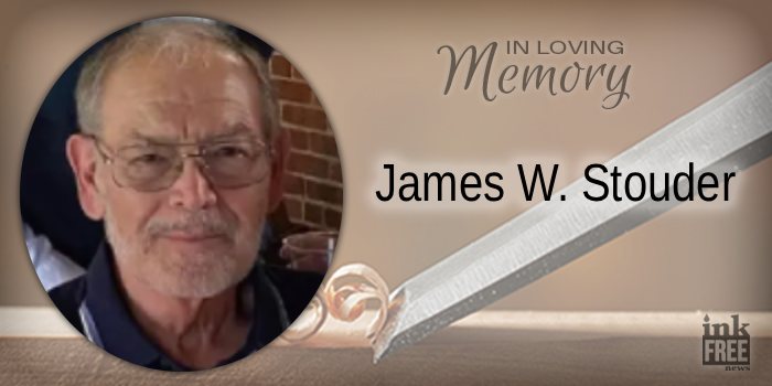 James W. Stouder – InkFreeNews.com