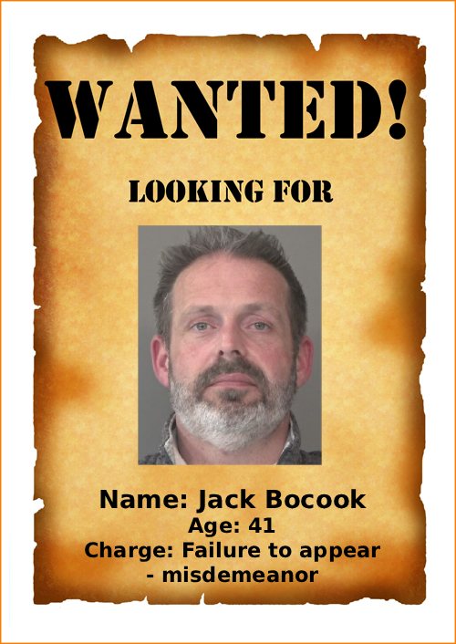 Kosciusko County Most Wanted – InkFreeNews.com