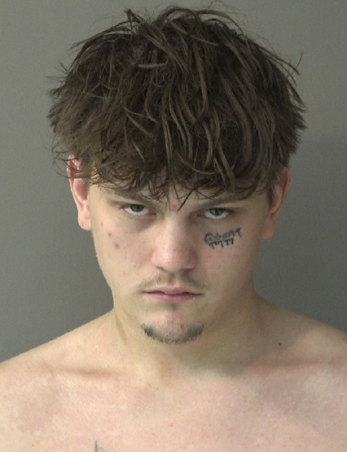 Jail Bookings – InkFreeNews.com