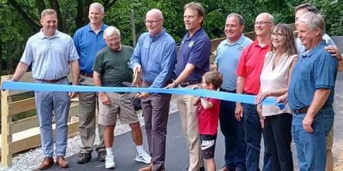 Clifty Connector Trail – InkFreeNews.com