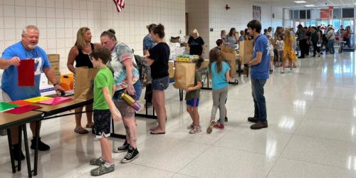 Fill Backpacks and Support Local Students with Tools for School ...
