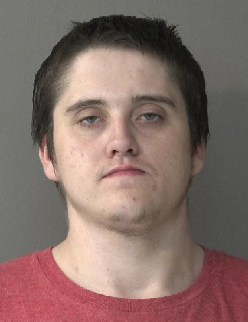Jail Bookings – InkFreeNews.com