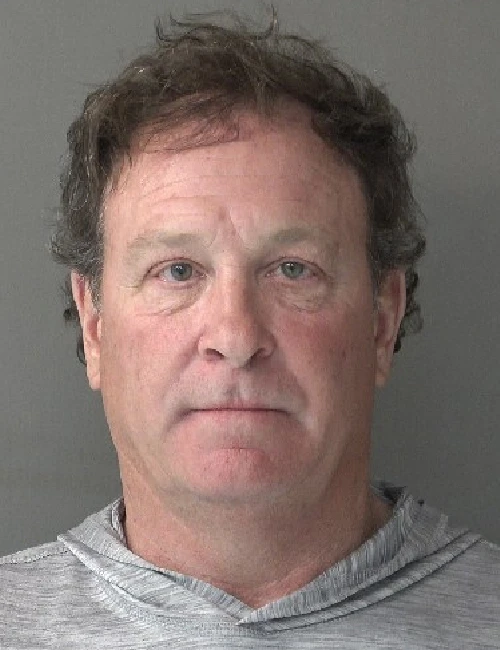 Jail Bookings – InkFreeNews.com