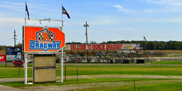 Muncie Dragway Owners Announce Track For Sale – InkFreeNews.com