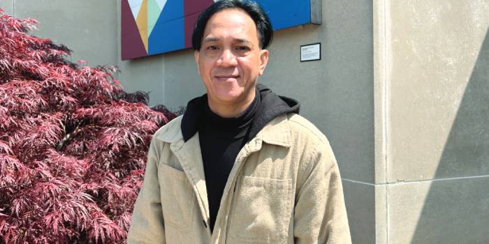 Peter Martinez Embraces Filipino Cooking, Culture And Community ...