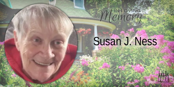 Susan J. Ness – InkFreeNews.com